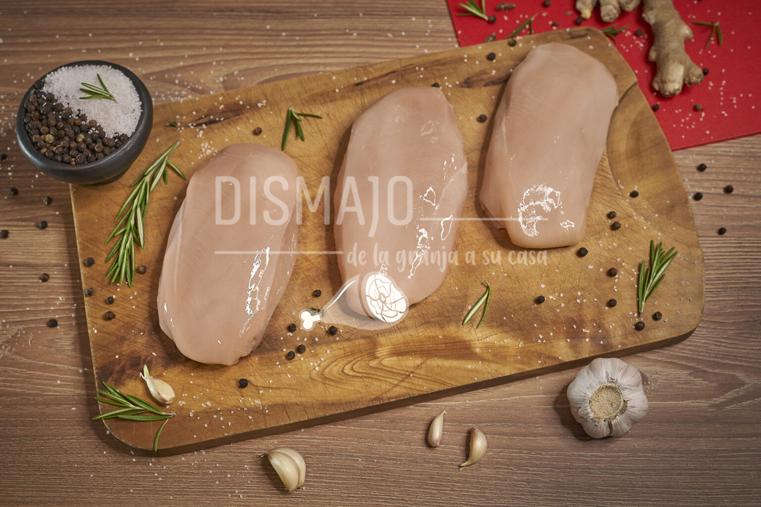 Dismajo carne organica pollo cerdo y res – Dismajo carne organica pollo ...