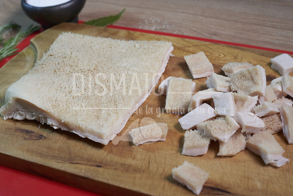 CALLO O MONDONGO DE RES X Lb. – Dismajo carne organica pollo cerdo y res